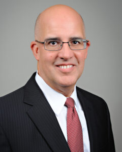 Michael J. Roper – Roper, Townsend & Sutphen, P.A.